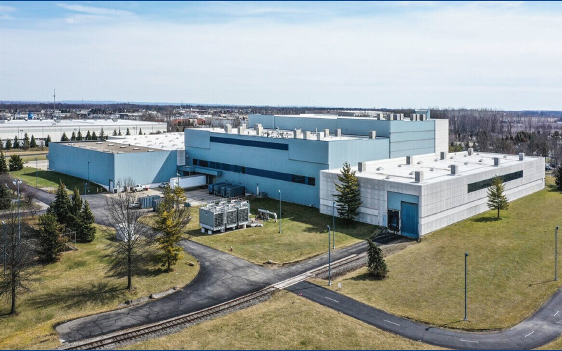Fuel cell start-up Hyperion moves HQ to Ohio