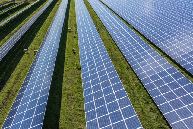 Pacifico agrees purchase of 123-MW British solar portfolio from Boom