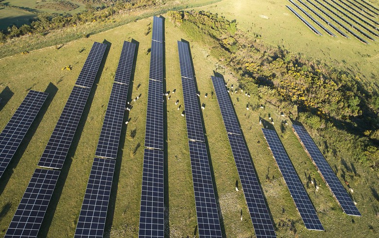 Railway group SNCF taps Neoen for 139 MWp of solar in France