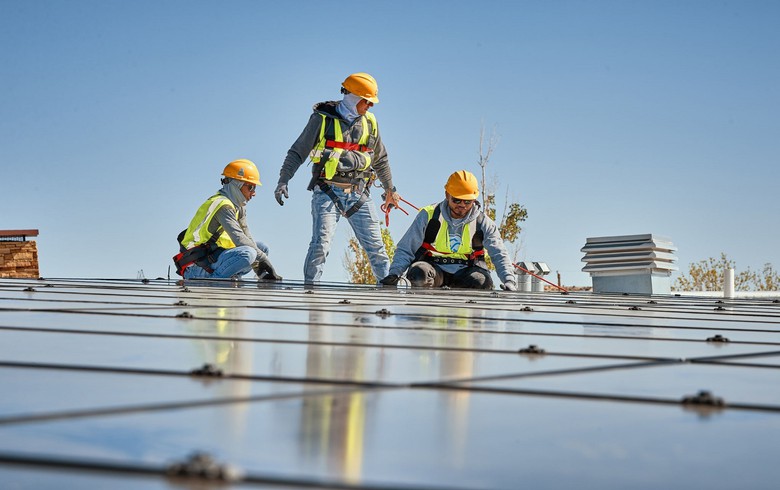Sunnova becomes sole solar and storage provider at Home Depot across US