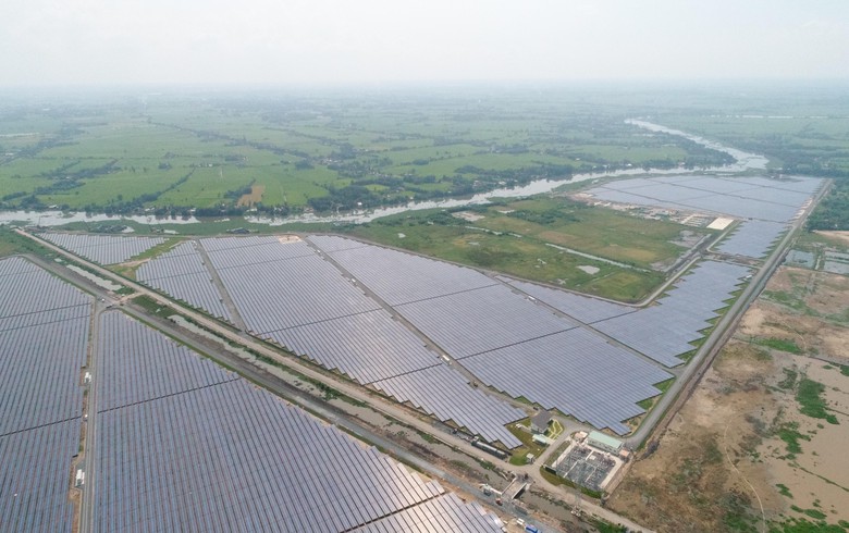 Japan's JGC Corp completes 120 MW of solar plants in Vietnam