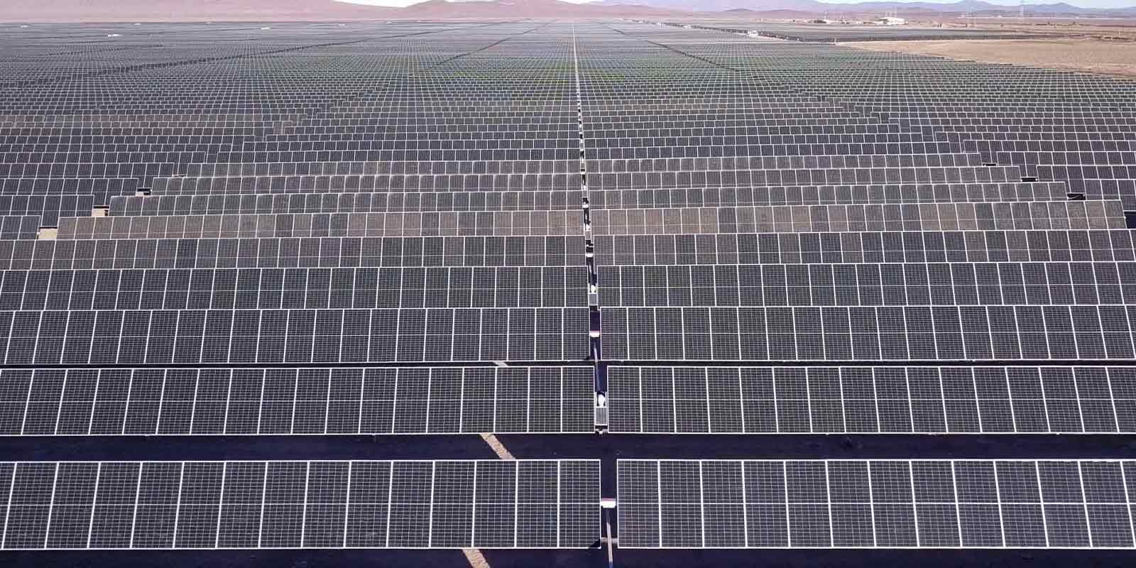 Queensland approves Acciona's 600-MWp expanded solar scheme