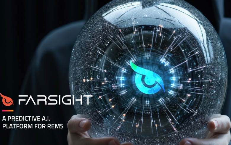 Farsight: A predictive AI platform for renewable energy management