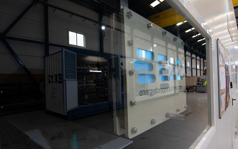 German investor Aquila to buy 440 MWh of BESS projects in Australia