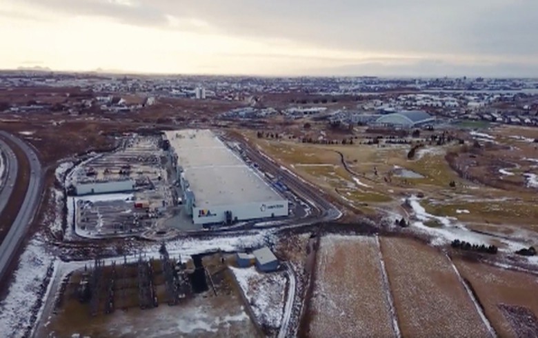 Landsvirkjun unveils green PPA with Reykjavik Data Centre