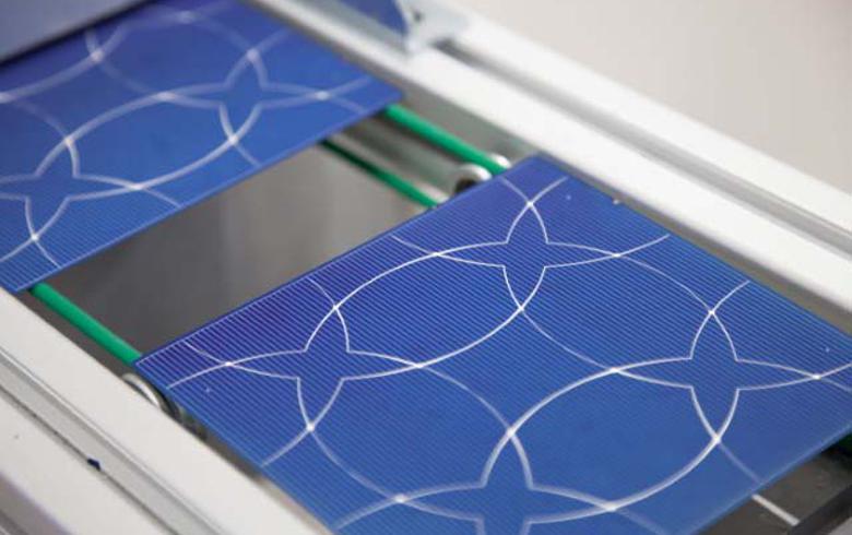 Valoe to ramp up Lithuanian solar cell production with NEFCO funds