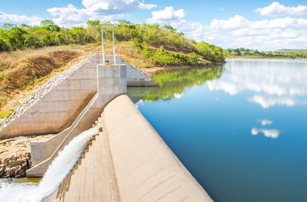ContourGlobal wraps up sale of 168 MW of hydro in Brazil