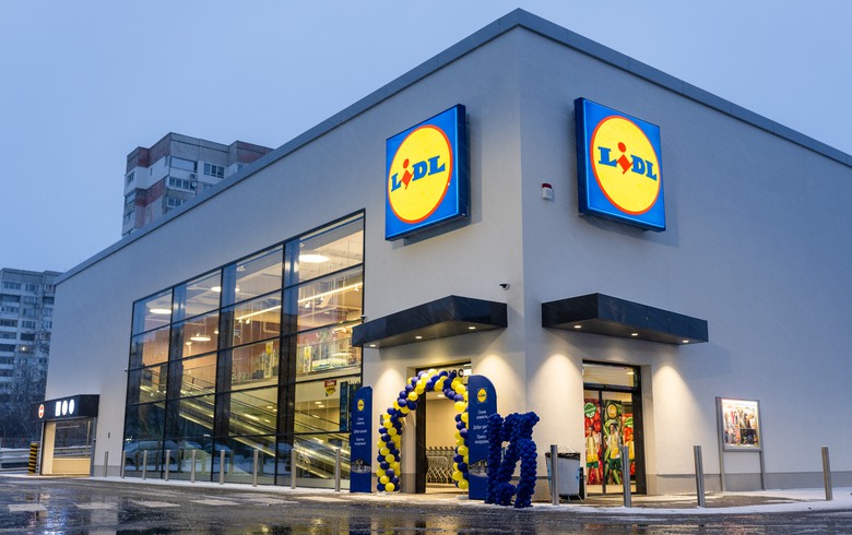 Lidl Bulgaria invests 7.7 mln euro in new Sofia store