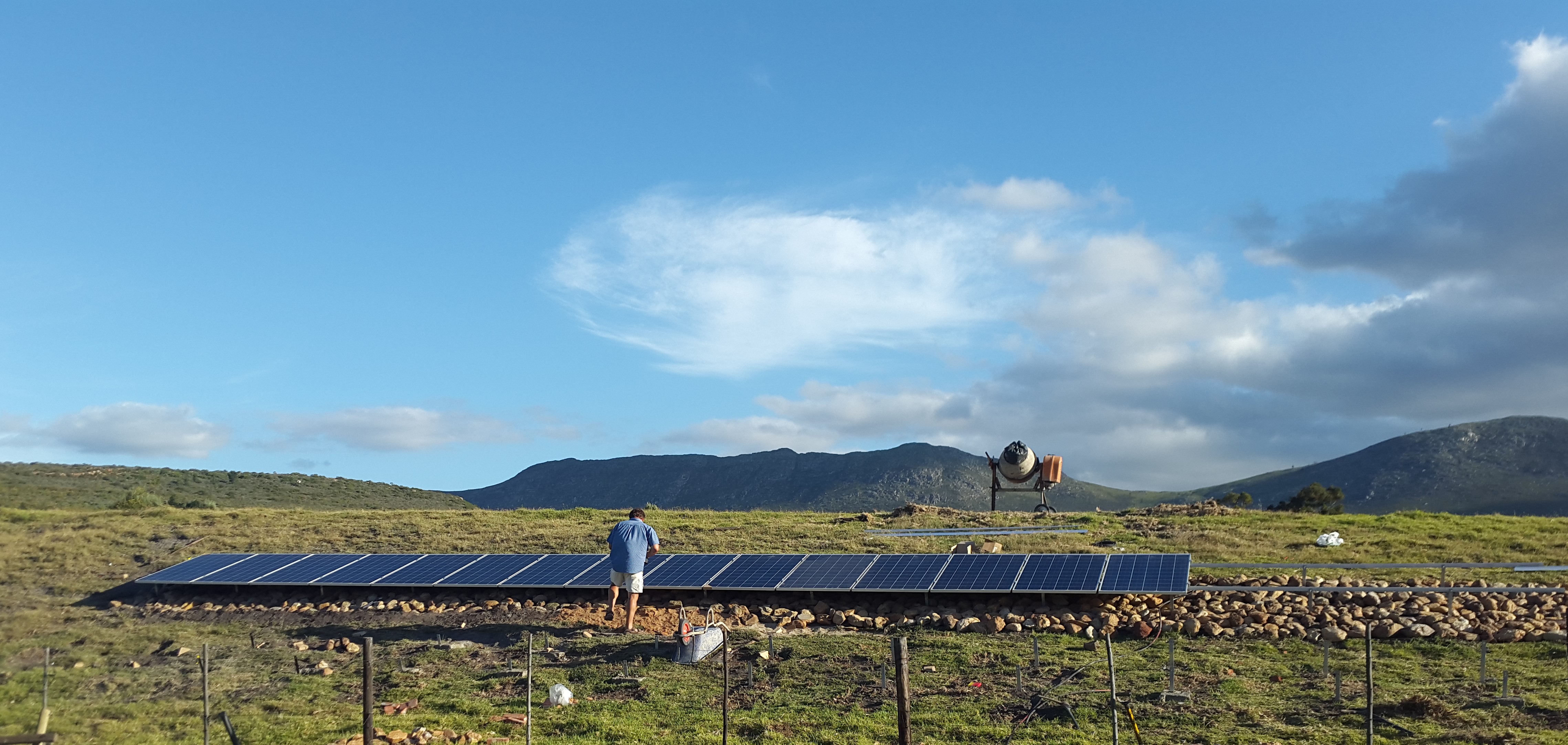 Eskom selects contractors for 343-MW BESS project