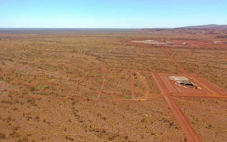 Rio Tinto hires NRW to build 34-MW solar park in Western Australia