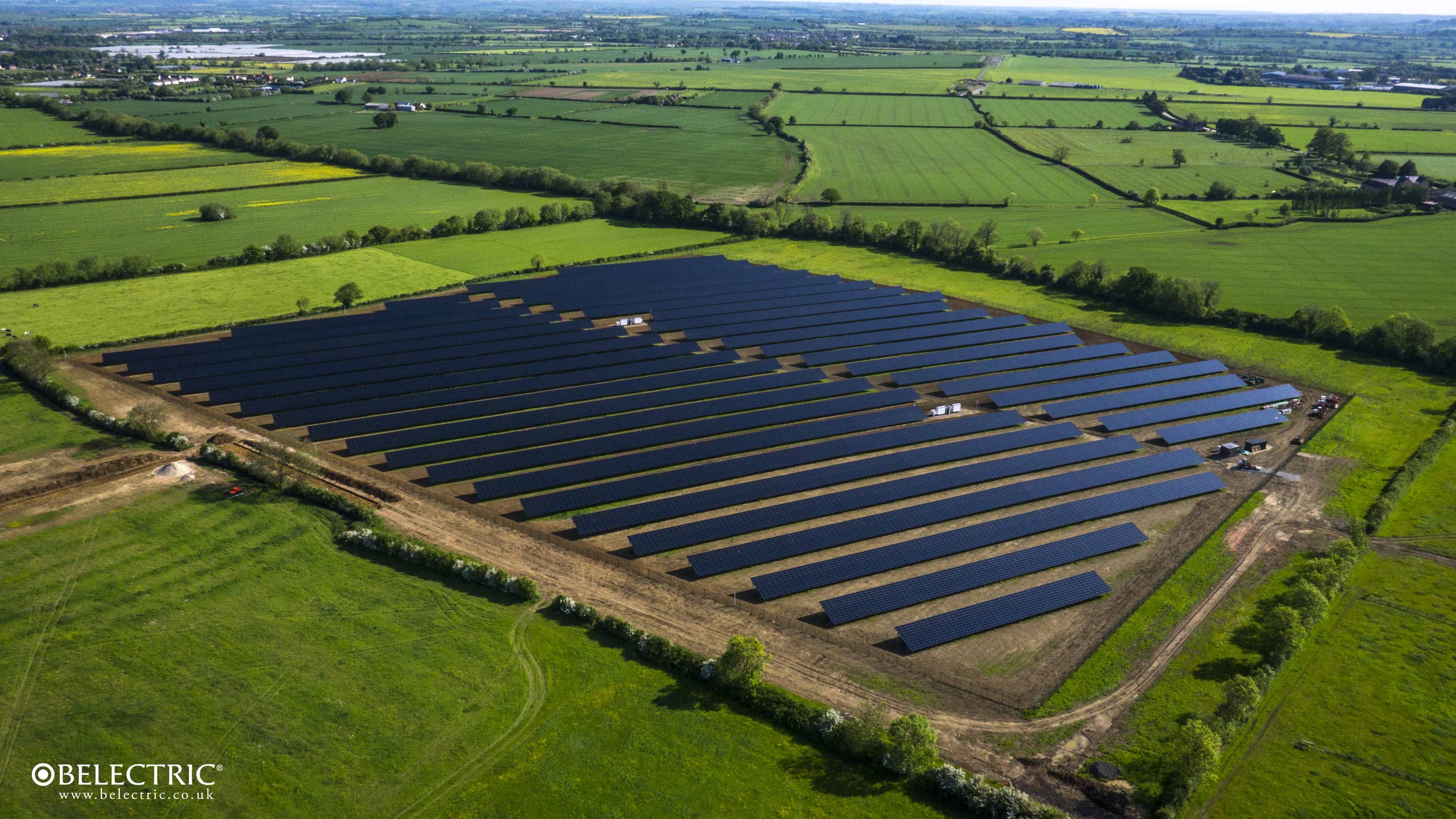 Foresight acquires 10-MW battery storage project in England