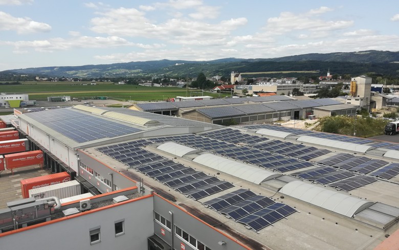 Austria's Kelag buys solar developer PVI