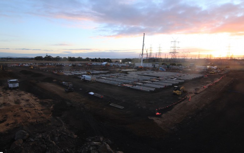 Big Canberra Battery project gets funding boost from ACT govt