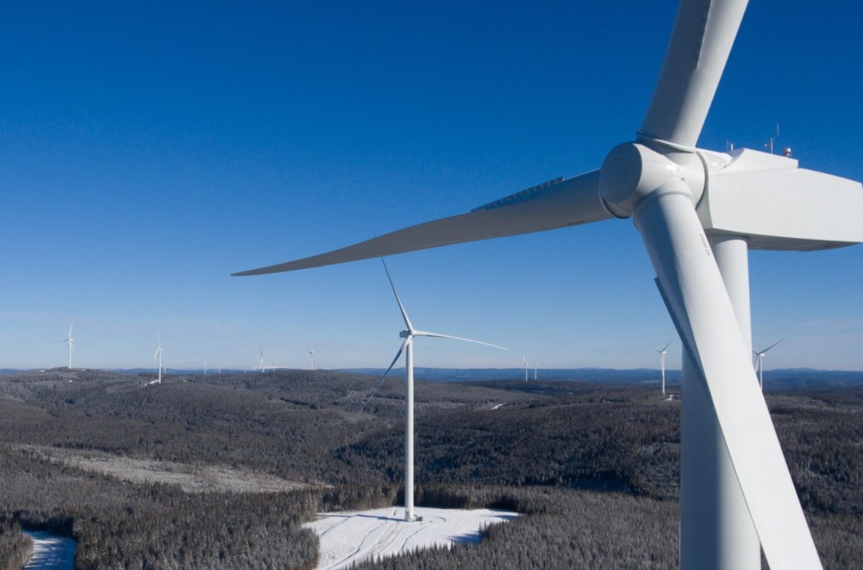 Canada's Innergex closes CAD-125m convertible debentures offering