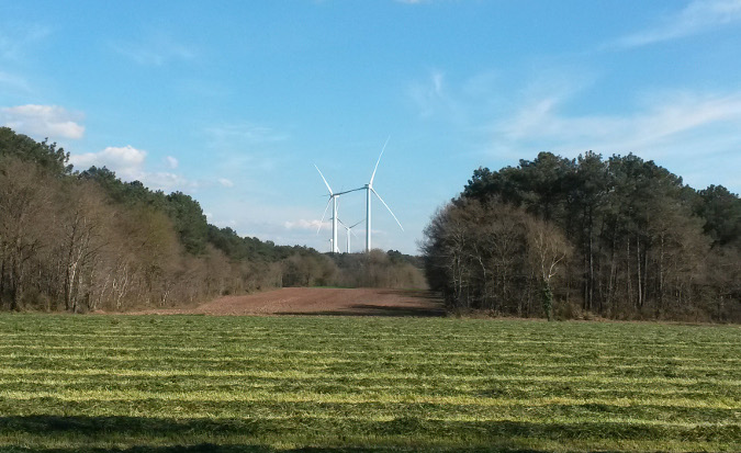 TRIG grows French wind portfolio with new acquisitions