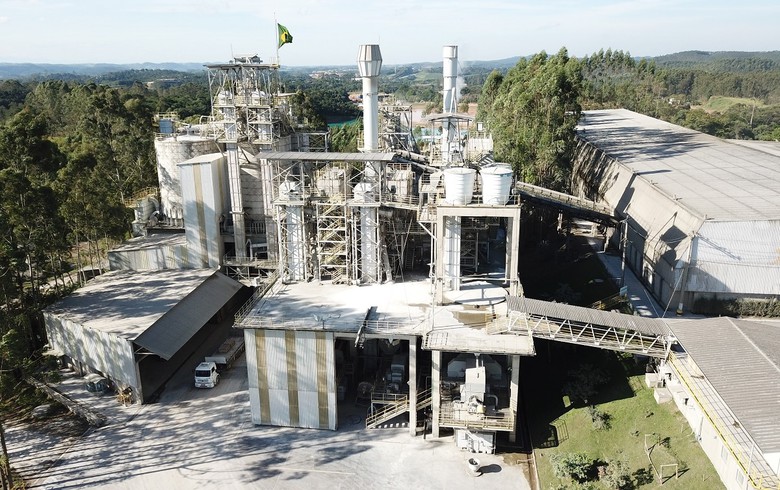 Brazil's CPFL Energia to install green H2 pilot for cement production