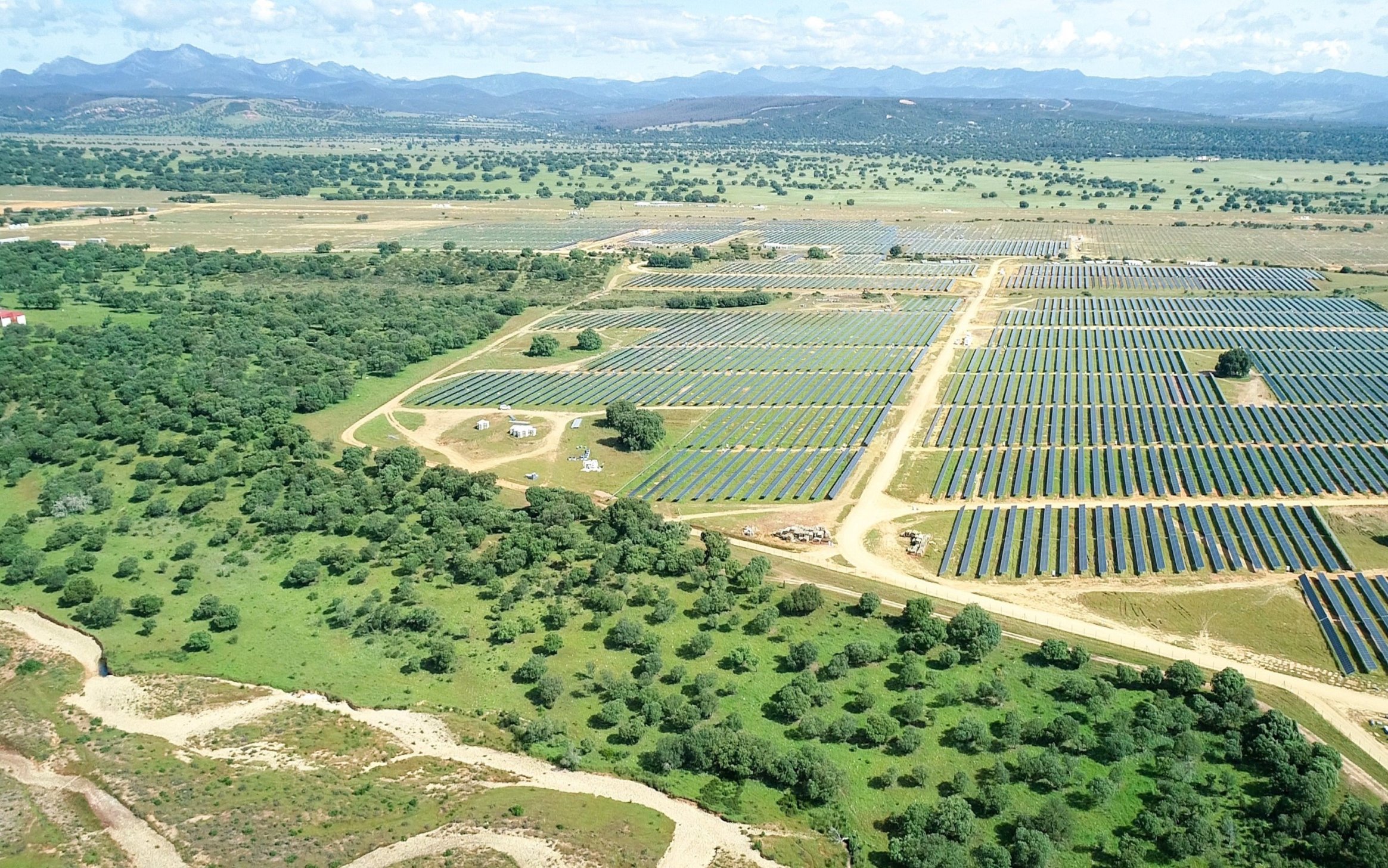 Repsol to supply Amazon with power from 234 MW of renewables