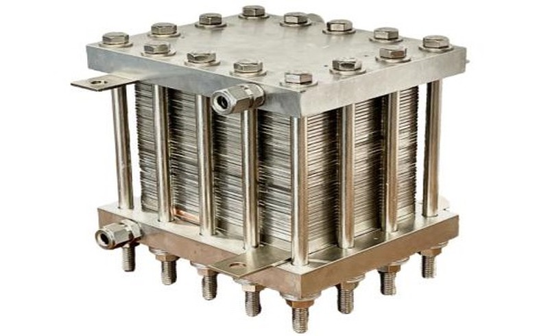 Canadian firms partner to develop 250-kW AEM electrolyser