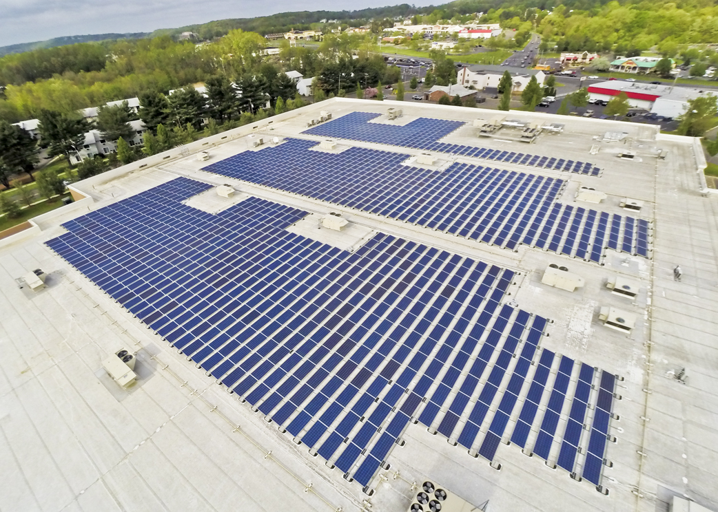 Neo Solar-backed Clean Focus buys US solar installer Greenskies
