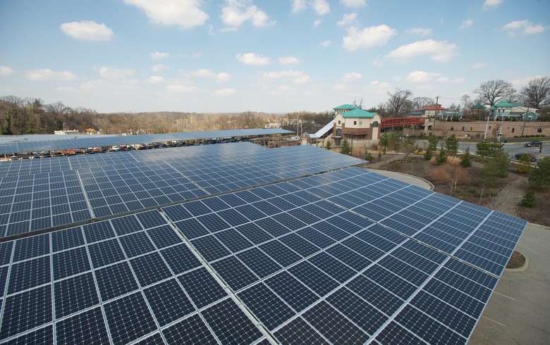 Harrison Street buys 28-MW Cincinnati Zoo solar project