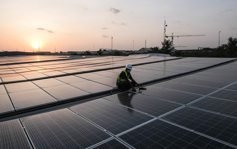 Shell inks deal to buy Nigerian solar firm Daystar Power